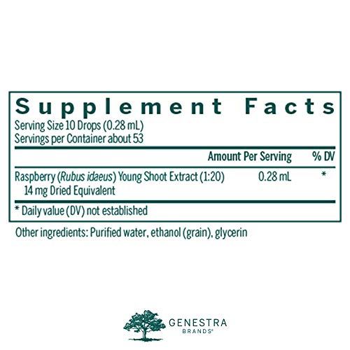 Boost your health with Genestra