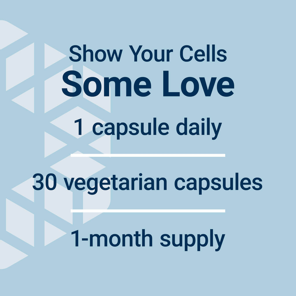 boost your health with GEROPROTECT®