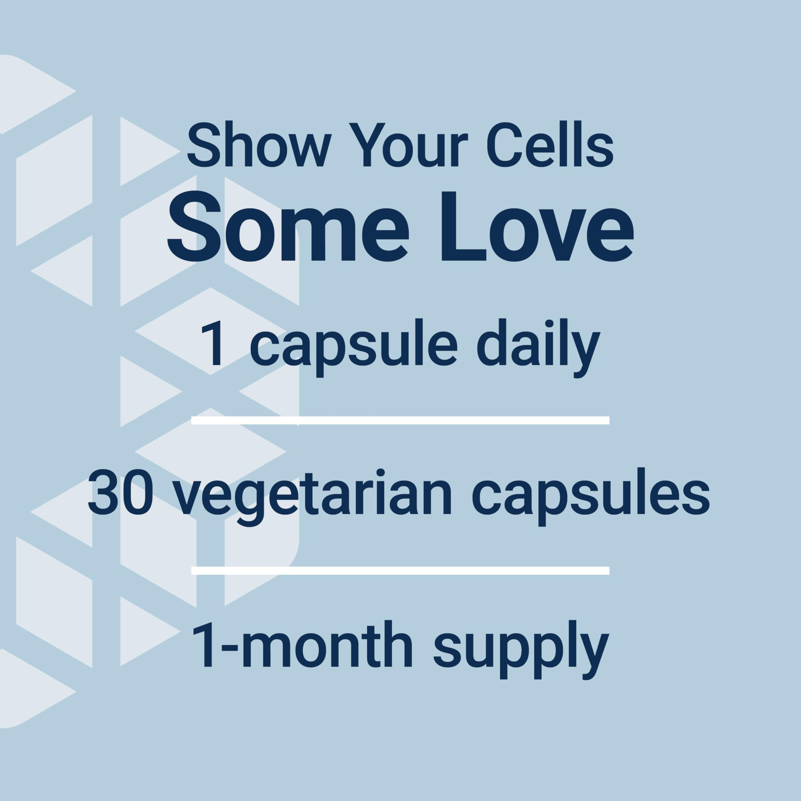boost your health with GEROPROTECT®
