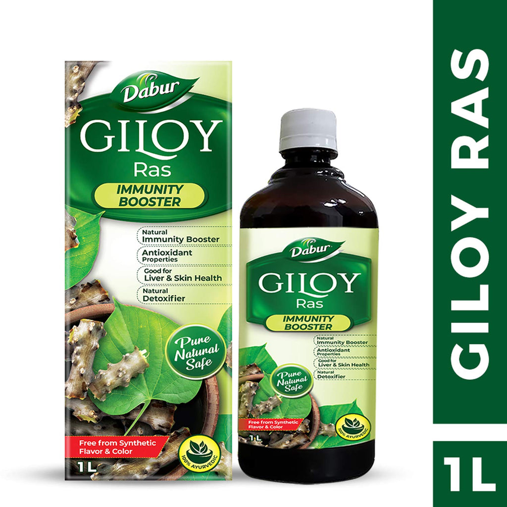 Boost your health with giloy