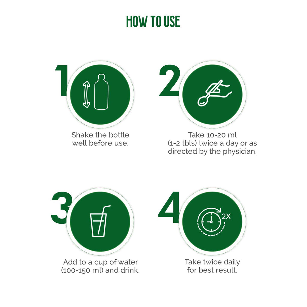 Boost your health with Giloy