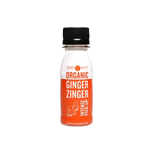boost your health with ginger