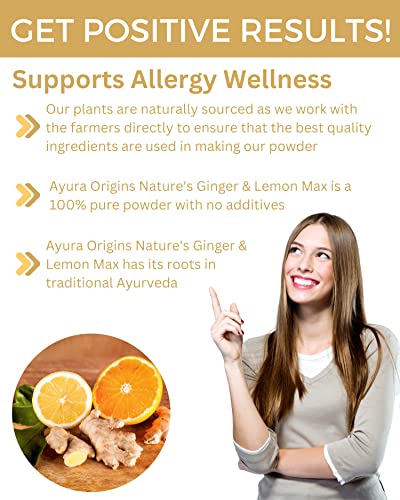 boost your health with ginger