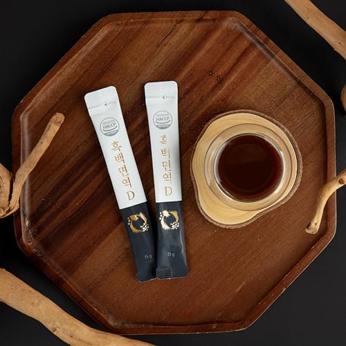 boost your health with ginseng