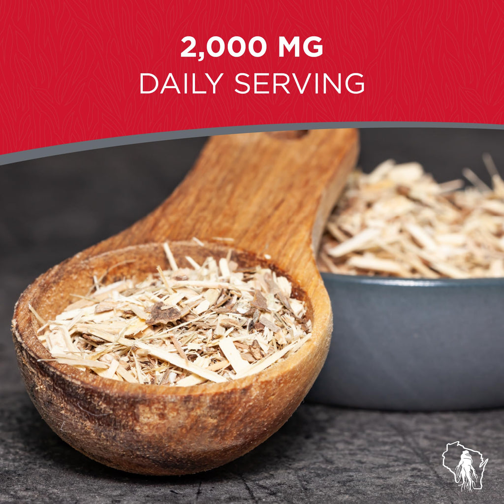 boost your health with ginseng