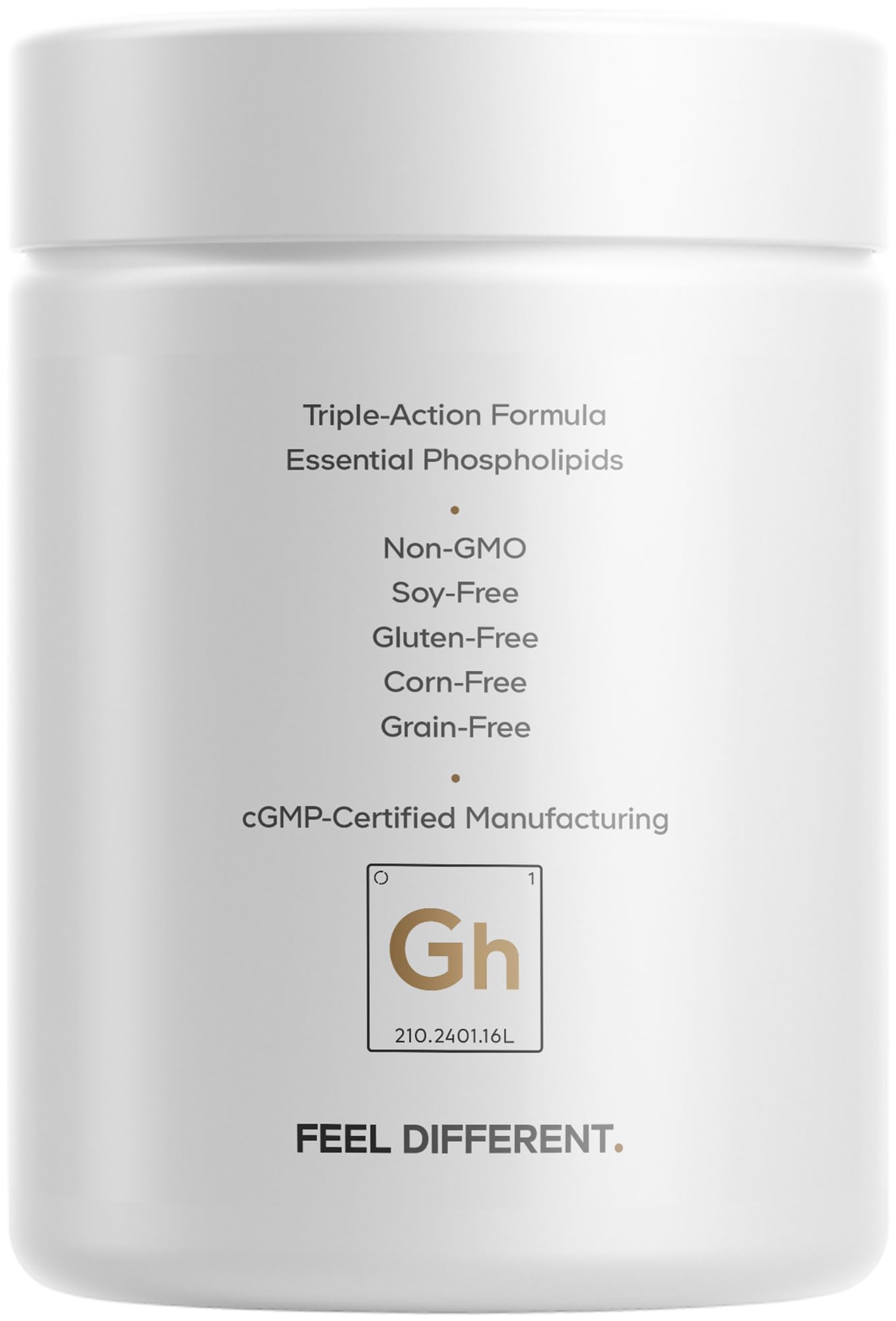 Boost your health with GLP-Harmony