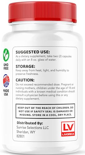 Boost your health with GlucoGuard