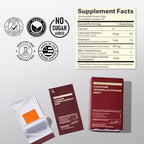 Boost your health with glutathione strips