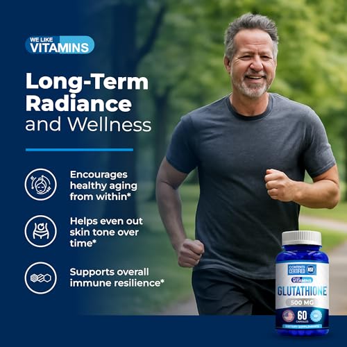 boost your health with glutathione