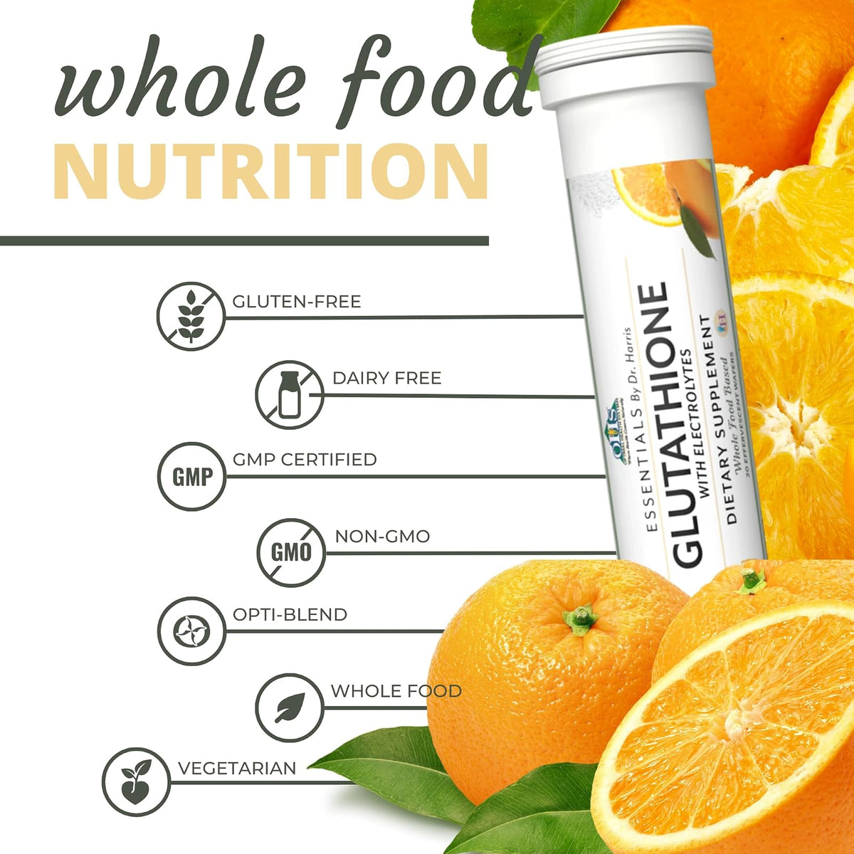 boost your health with glutathione