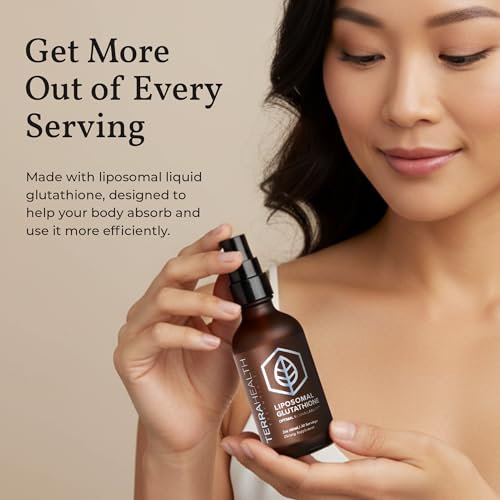 boost your health with glutathione