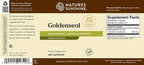 Boost your health with Golden Seal
