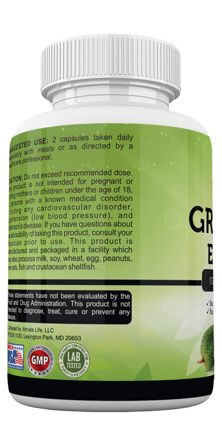 boost your health with graviola