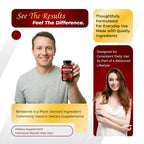 Boost your health with GriMed berberine