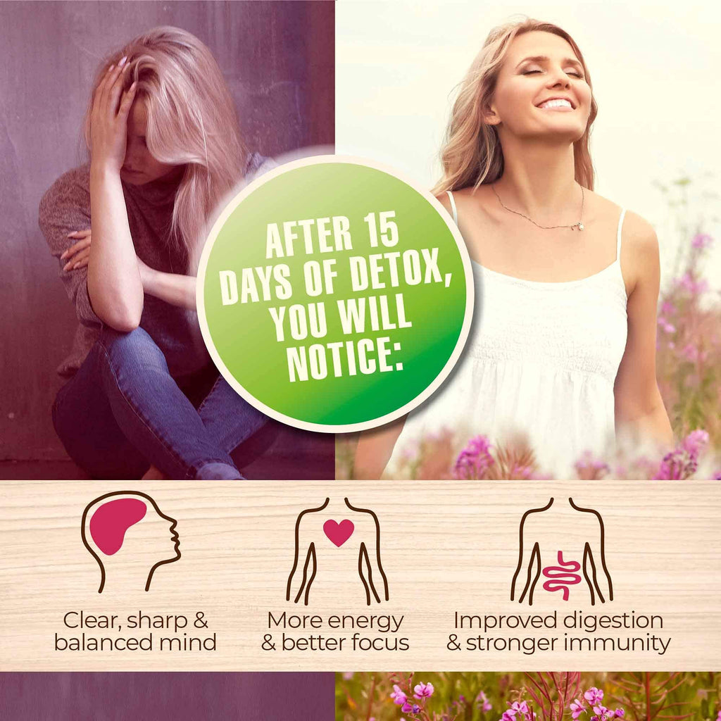 Boost your health with herbal supplements