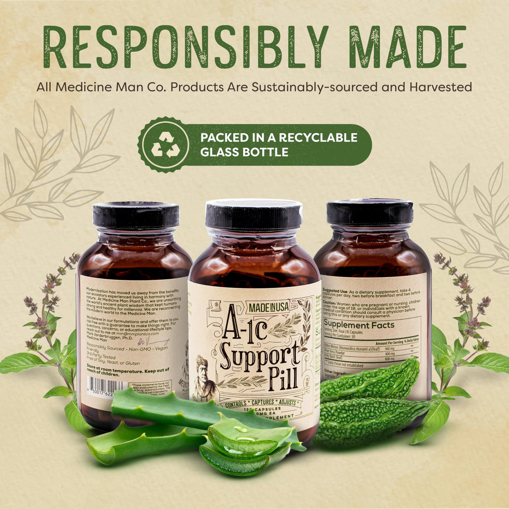 boost your health with herbal support