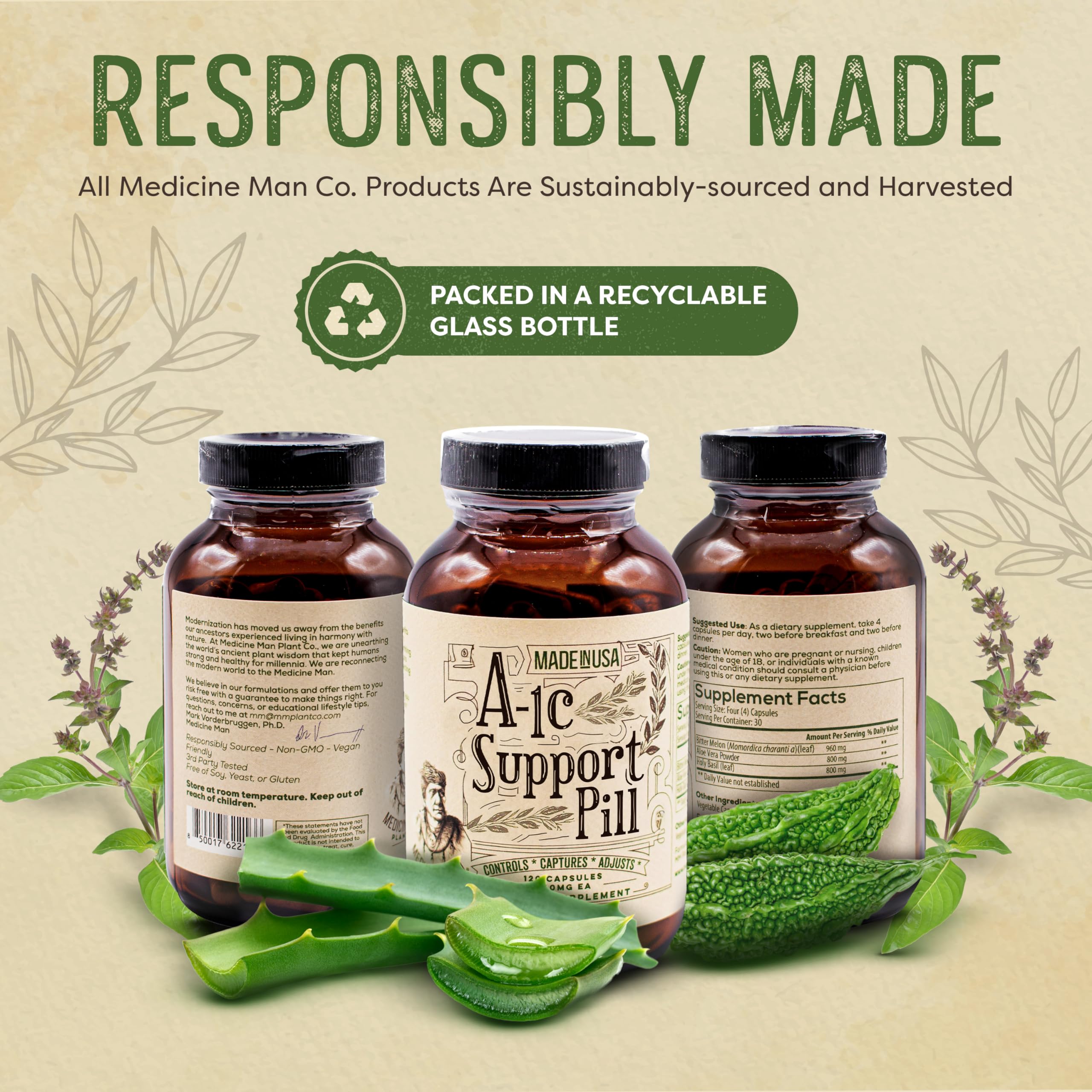 boost your health with herbal support