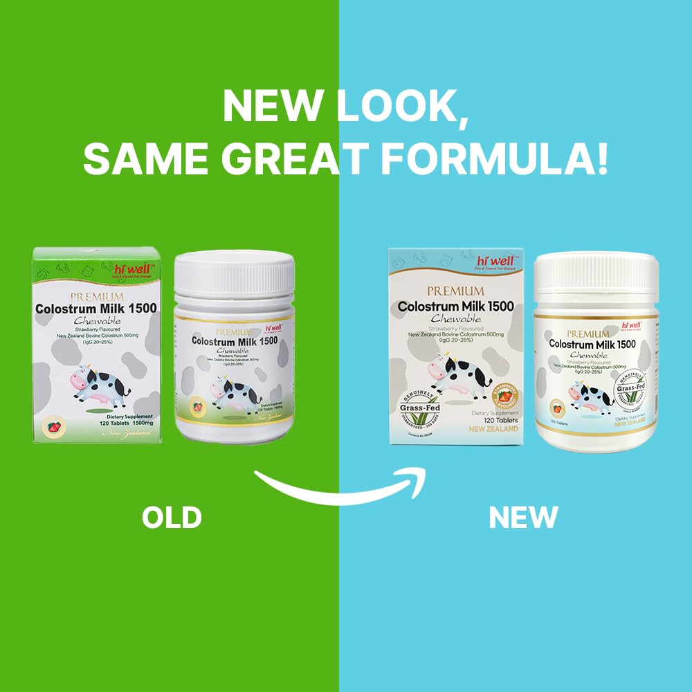 Boost your health with Hi Well