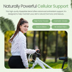 Boost your health with L-Glutathione