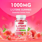 boost your health with l-lysine