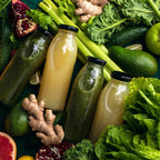 Boost your health with L-Methionine