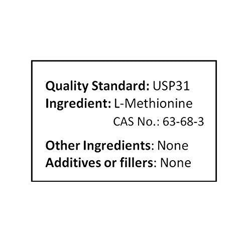 Boost your health with L-Methionine
