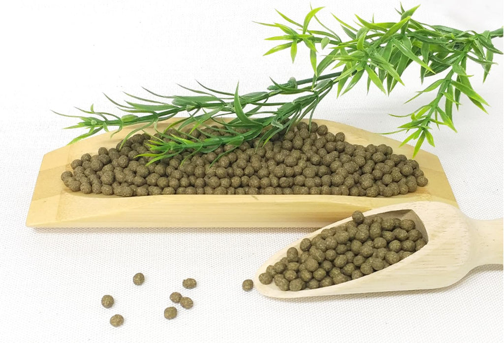 boost your health with lespedeza
