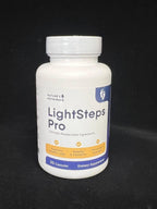 Boost your health with LightSteps Pro