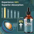 Boost your health with liposomal antioxidants