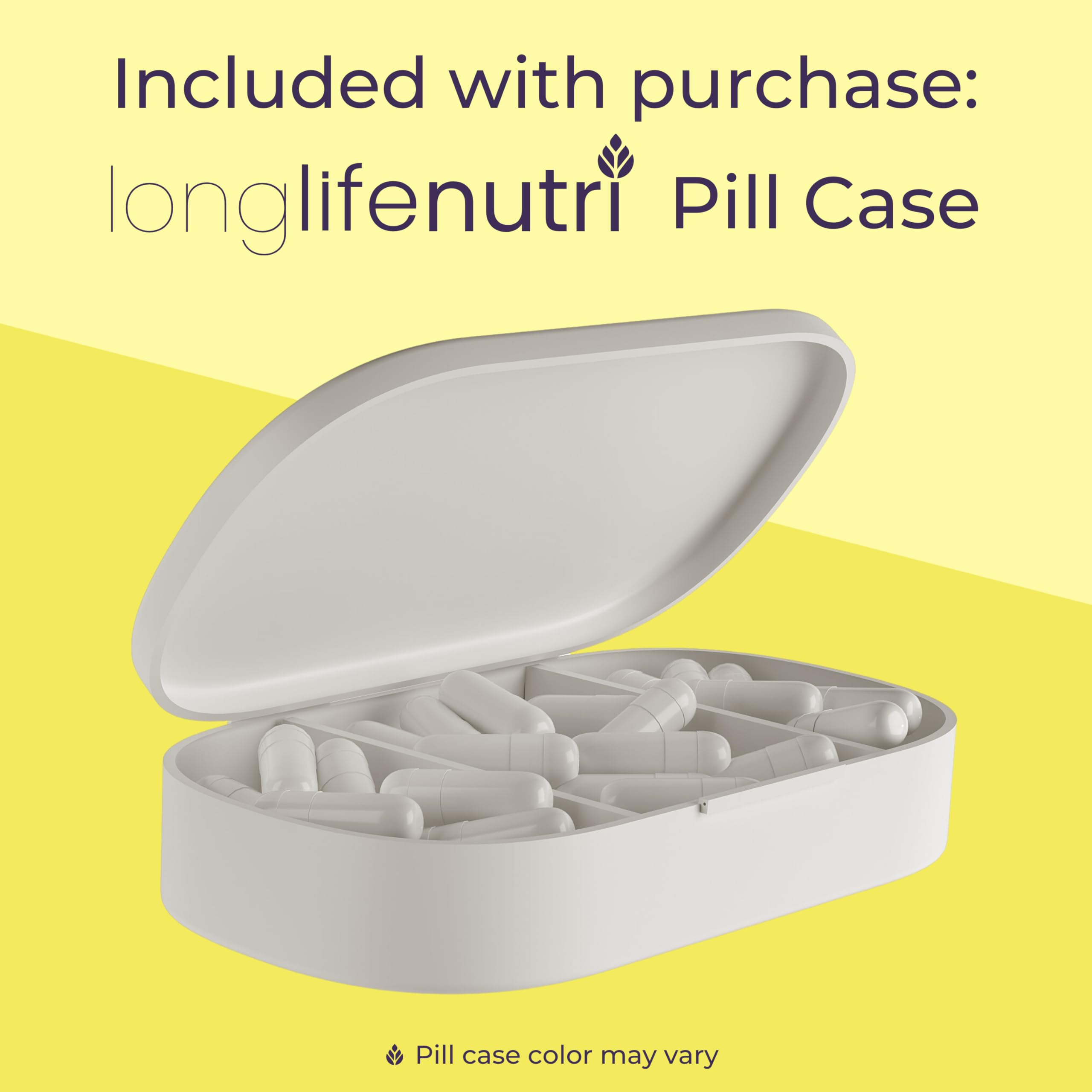 Boost your health with luteolin