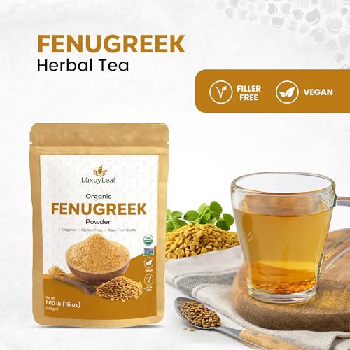 Boost your health with LuxuryLeaf