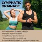 Boost your health with lymphatic drops