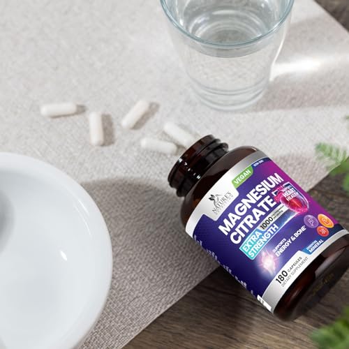 boost your health with magnesium