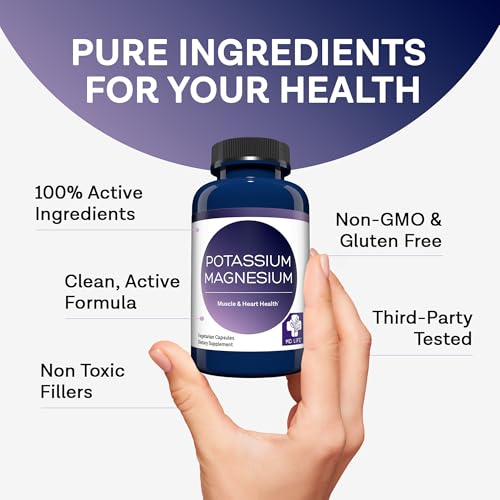 boost your health with magnesium