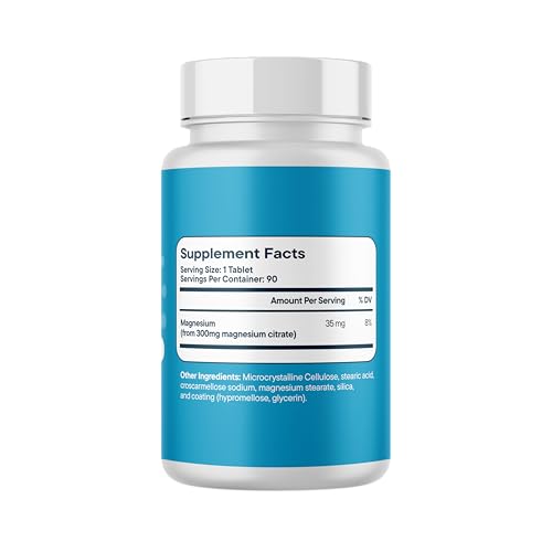 boost your health with magnesium