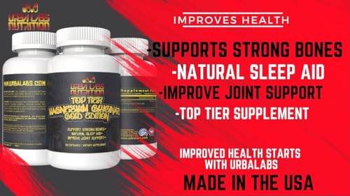 boost your health with magnesium