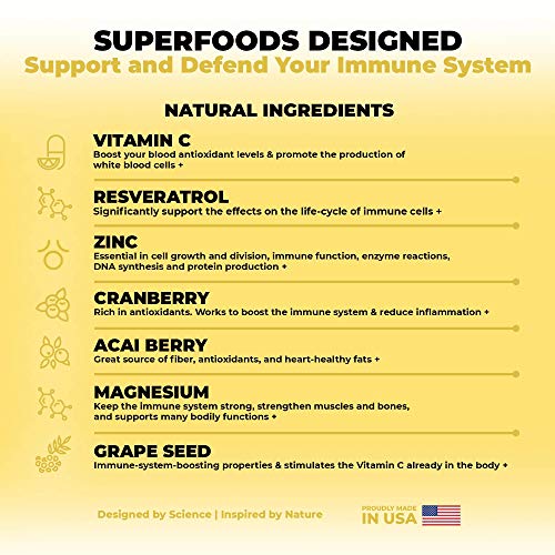 boost your health with magnesium
