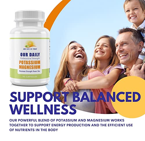 boost your health with magnesium