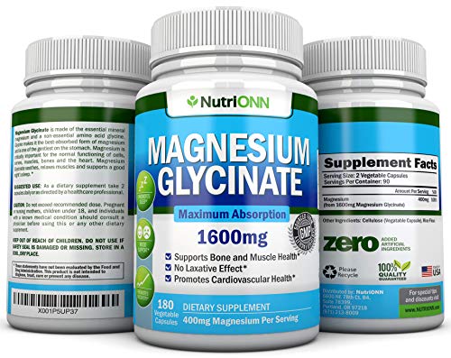 boost your health with magnesium
