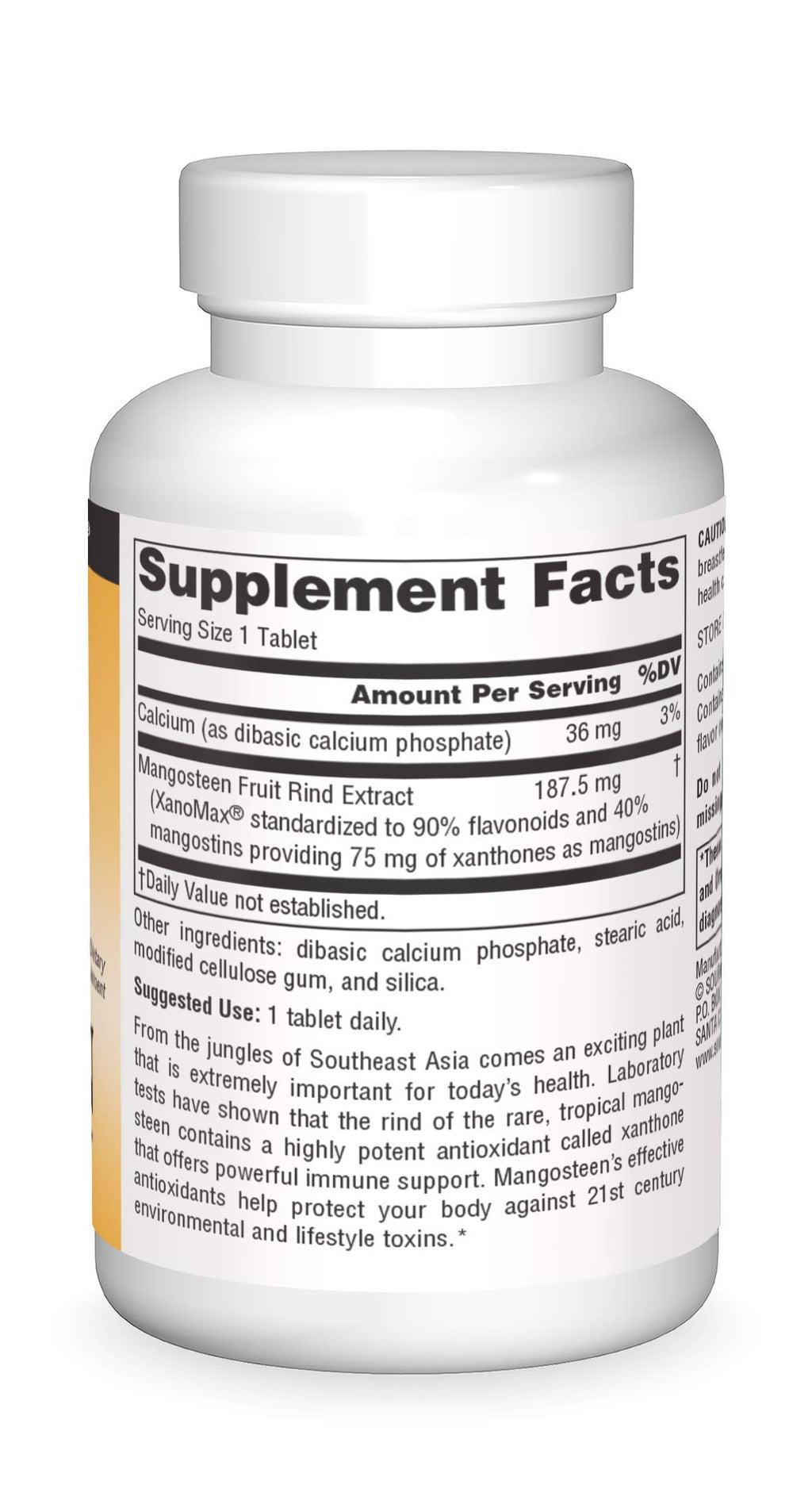 boost your health with mangosteen