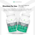 Boost your health with Mannatech ImmunoSTART