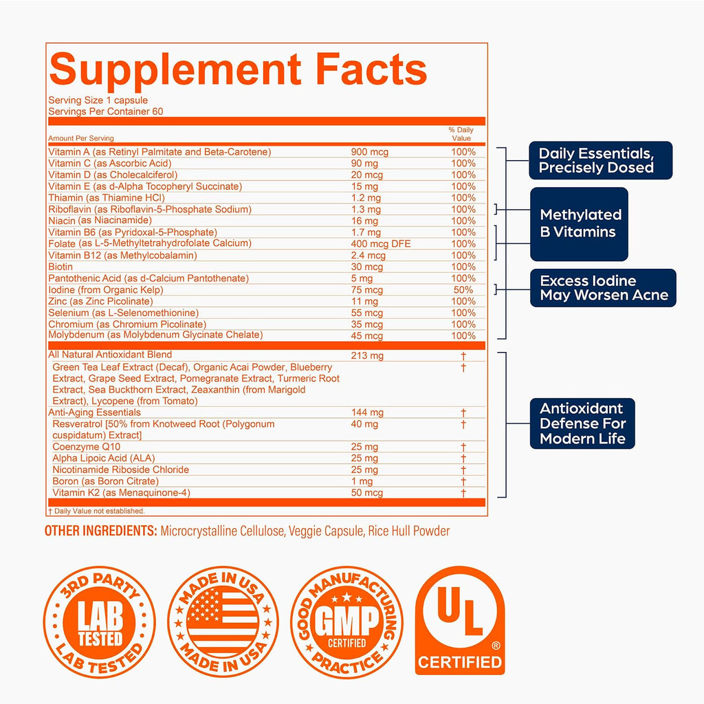 boost your health with methylated vitamins