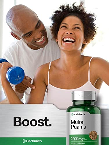 boost your health with muira puama