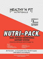 boost your health with multivitamins