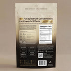 Boost your health with mushroom espresso