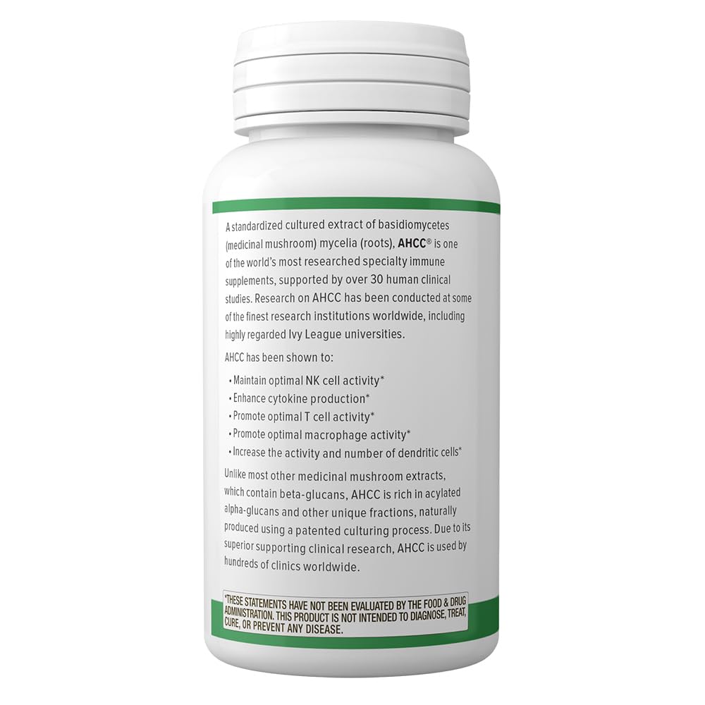 boost your health with mushroom supplements
