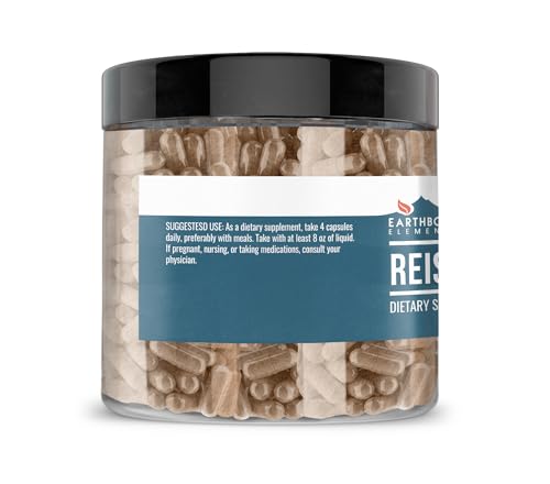 boost your health with mushrooms
