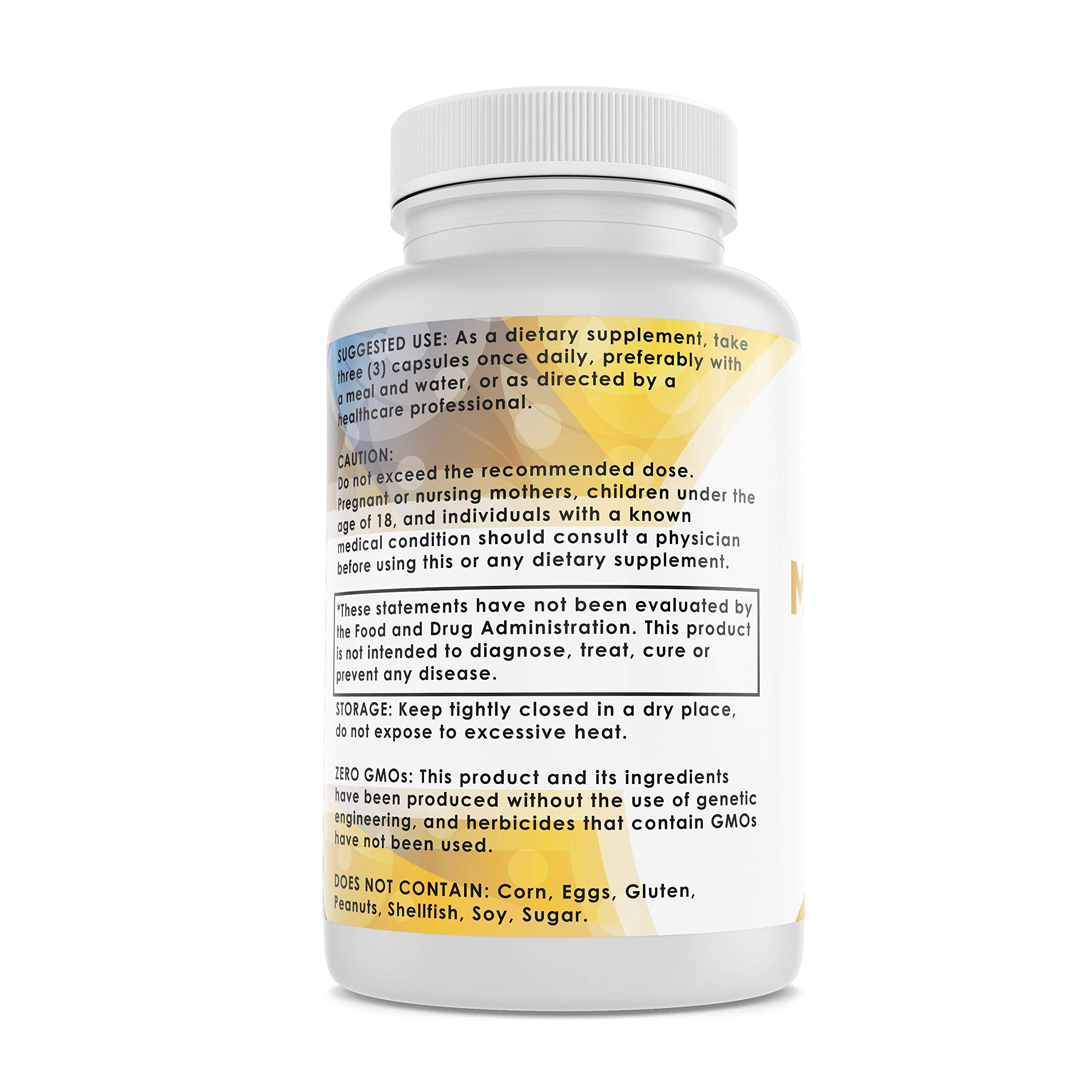 Boost your health with mushrooms