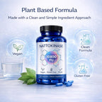 Boost your health with Nattokinase