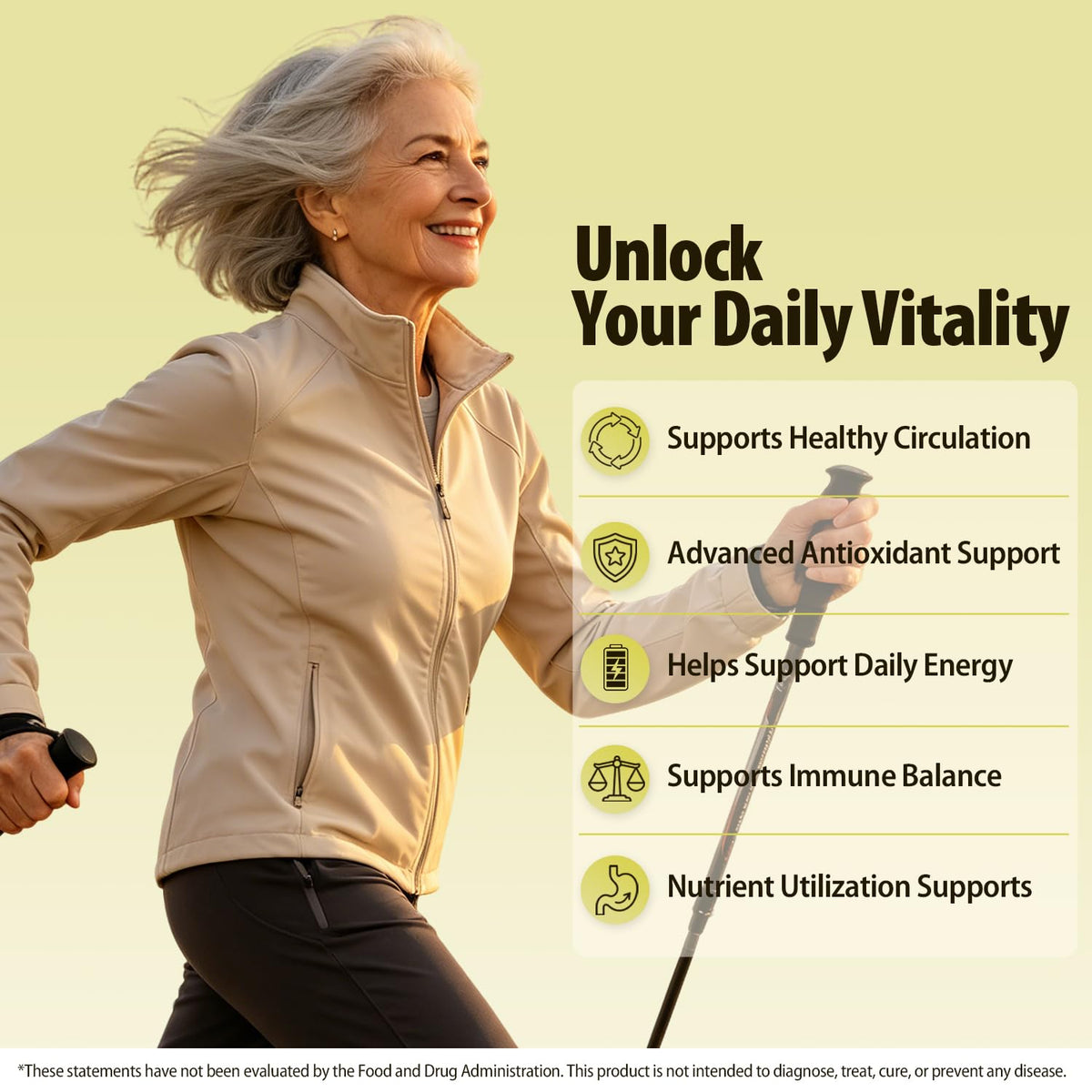 Boost your health with Nattokinase